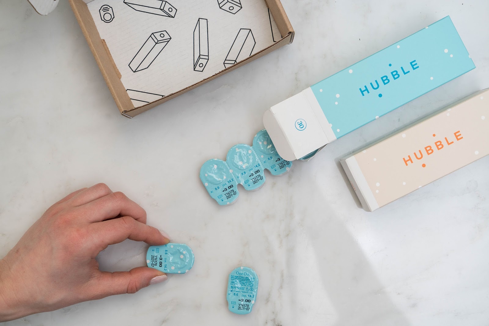 We Tried Hubble Contacts, Here’s Why We’re Never Looking Back - topdust