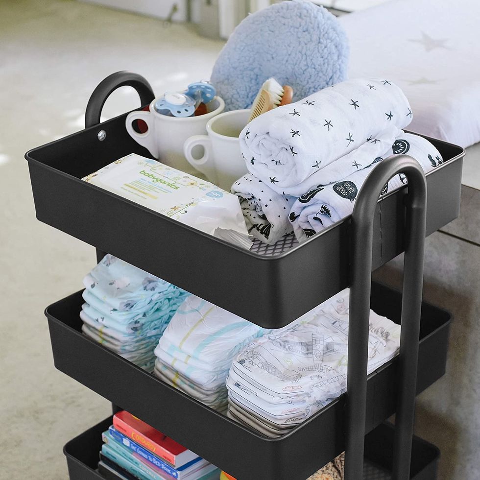 5 Home Organizers That Will Get Your Sh*t Together