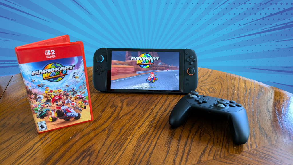 Nintendo Switch 2 Drops — And It’s Crushing It! - topdust